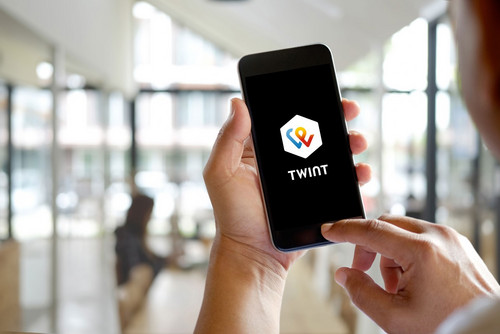 Paiement par TWINT désormais disponible ! - Actualité :: Toutes les ...