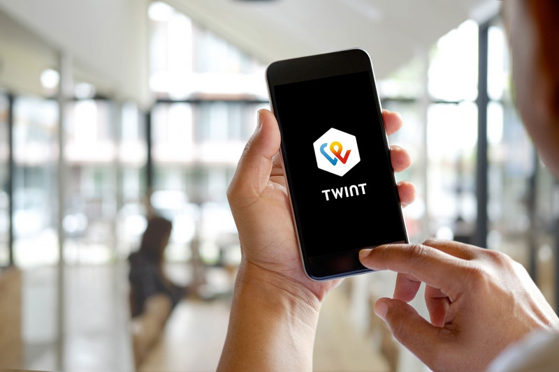 Paiement par TWINT désormais disponible ! - Actualité :: Toutes les ...