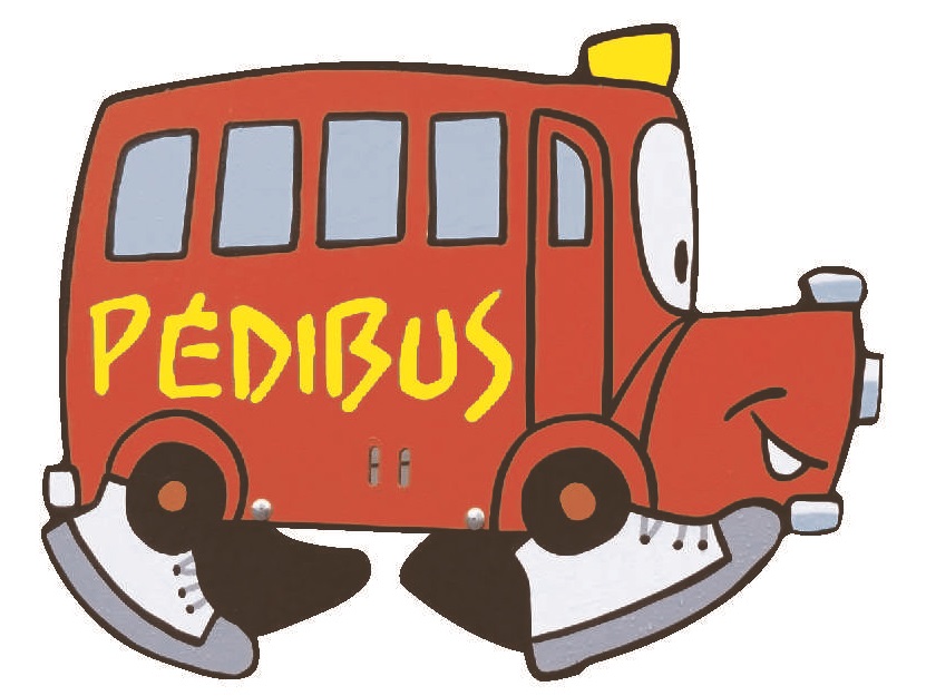 Pédibus - rentrée 2016-2017